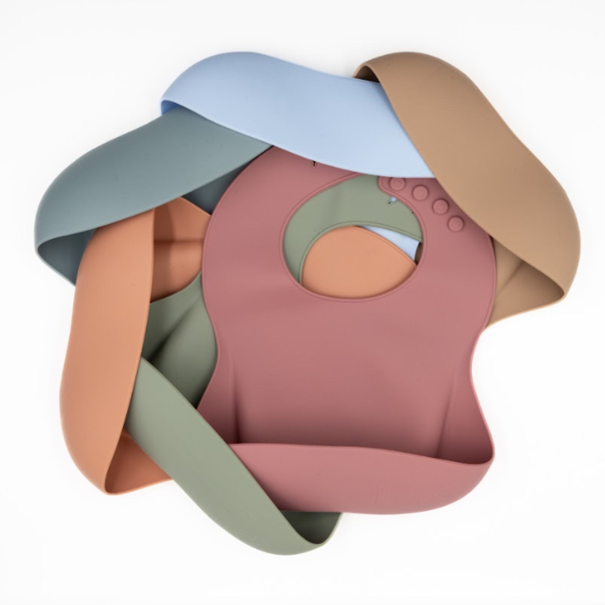 Bibs – BLW Essentials